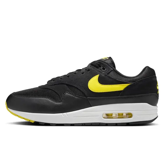 Nike Air Max 1 Essential "Batman" | FZ5808-005 | The Sole Supplier