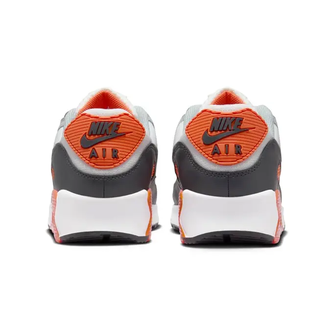 Nike Air Max 90 Safety Orange | DM0029-108 | The Sole Supplier