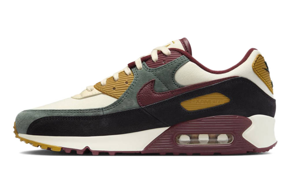 Nike Air Max 90 Vintage Multi | HQ3609-113 | The Sole Supplier