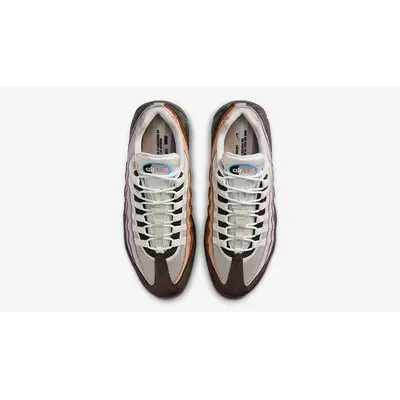 Nike Air Max 95 "Unearthed" | HM0953-100 | The Sole Supplier