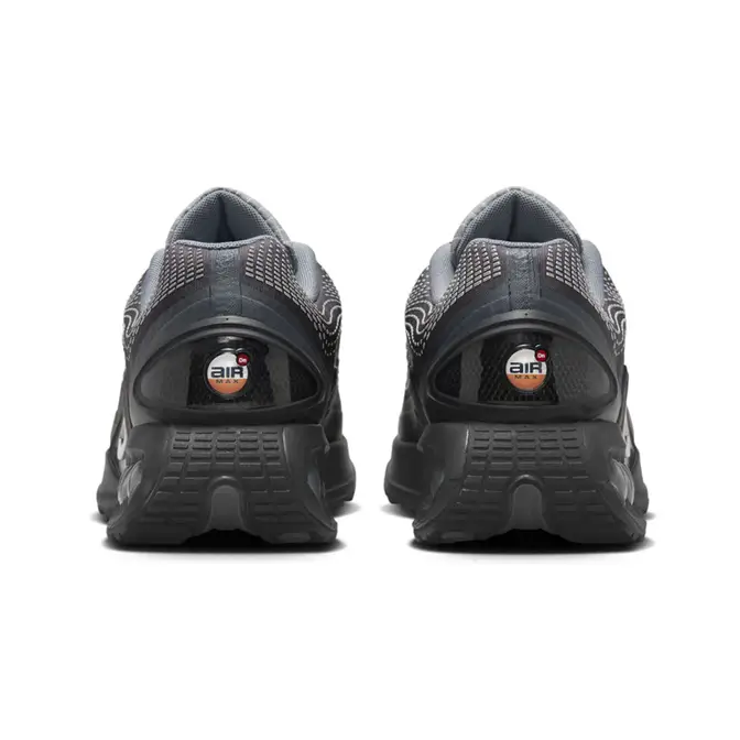 Nike Air Max Dn Winterized "Anthracite Smoke Grey" | HQ3816-001 | The ...