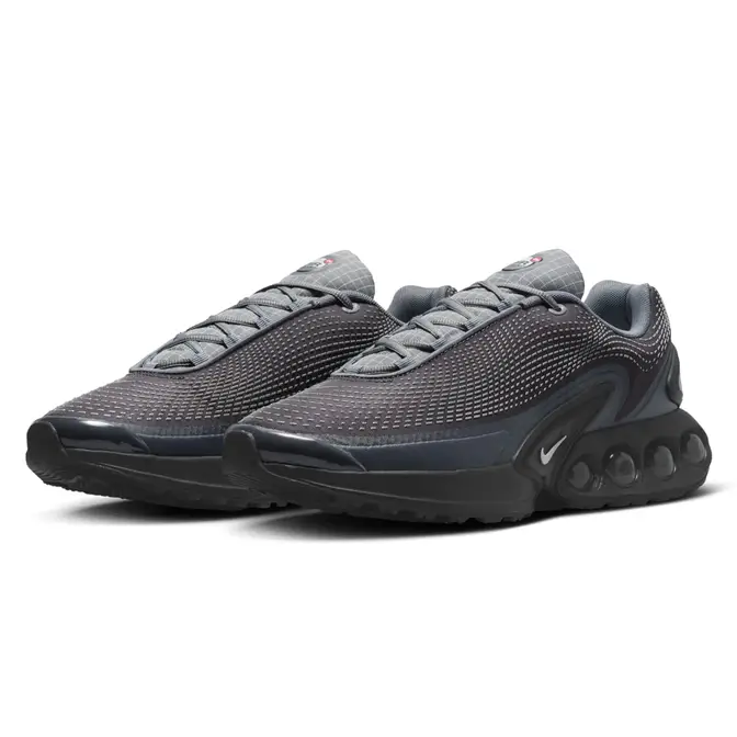 Nike Air Max Dn Winterized "Anthracite Smoke Grey" | HQ3816-001 | The ...