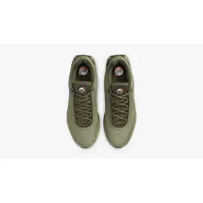 Nike Air Max Dn Neutral Olive | DV3337-201 | The Sole Supplier