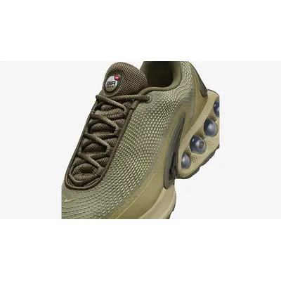 Nike Air Max Dn Neutral Olive | DV3337-201 | The Sole Supplier