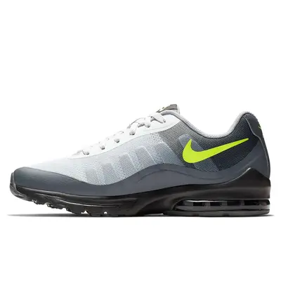 Nike Air Max Invigor Neon | CD1515-004 | The Sole Supplier