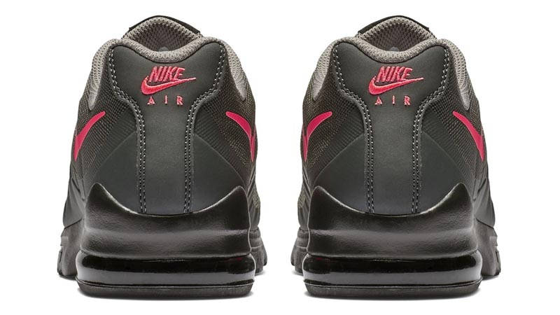 Nike Air Max Invigor Solar Red Anthracite | CD1515-002 | The Sole Supplier
