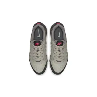 Nike Air Max Invigor Solar Red Anthracite | CD1515-002 | The Sole Supplier