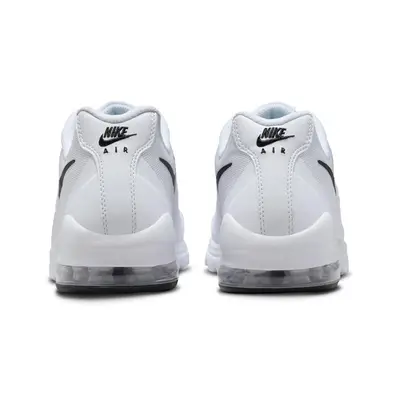 Nike Air Max Invigor White Black | 749680-100 | The Sole Supplier