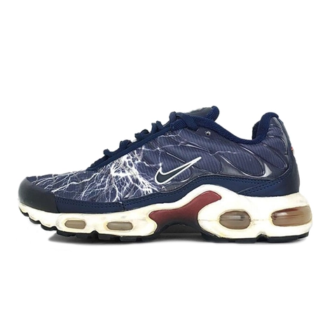Nike TN Air Max Plus | The Sole Supplier