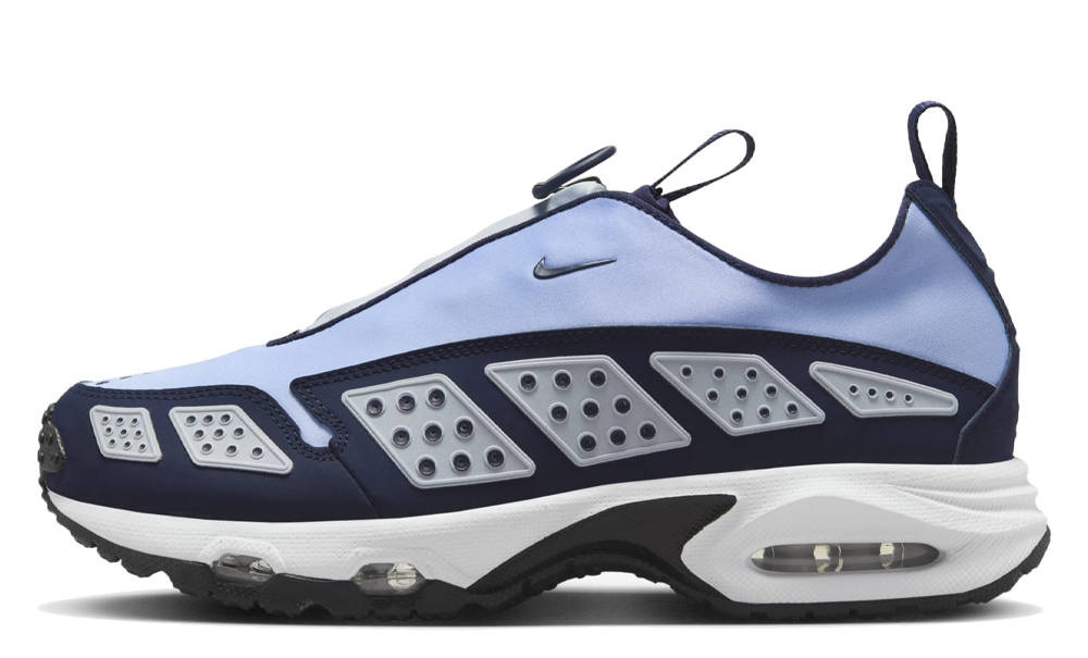 Nike Air Max Sunder "Blue Ice" | HJ8080-400 | The Sole Supplier