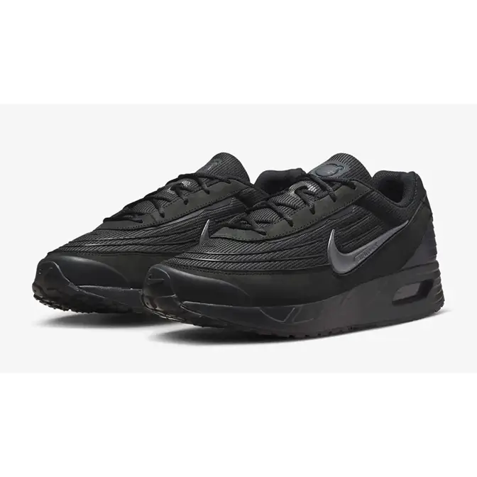 Nike Air Max Verse Black | FV1302-001 | The Sole Supplier