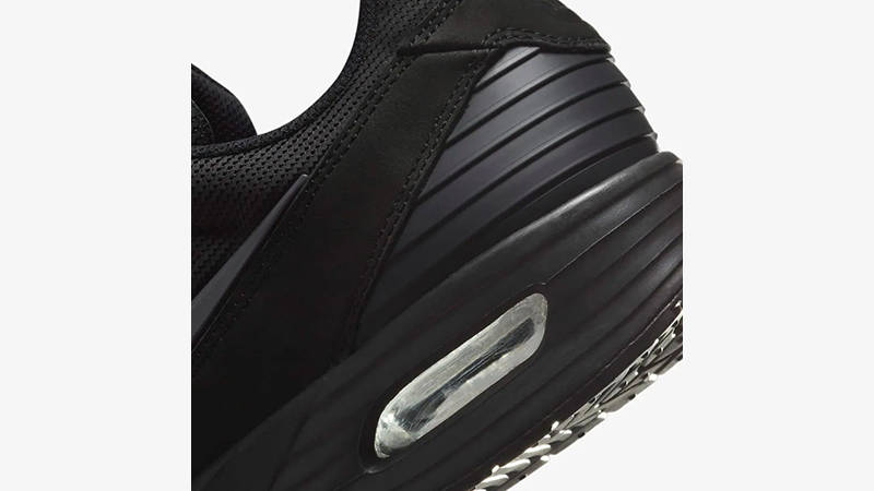 Nike Air Max Verse Black | FV1302-001 | The Sole Supplier