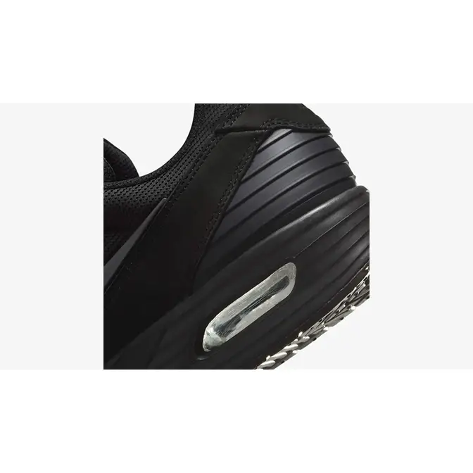 Nike Air Max Verse Black | FV1302-001 | The Sole Supplier