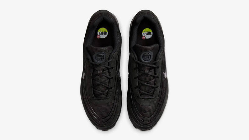 Nike Air Max Verse Black | FV1302-001 | The Sole Supplier