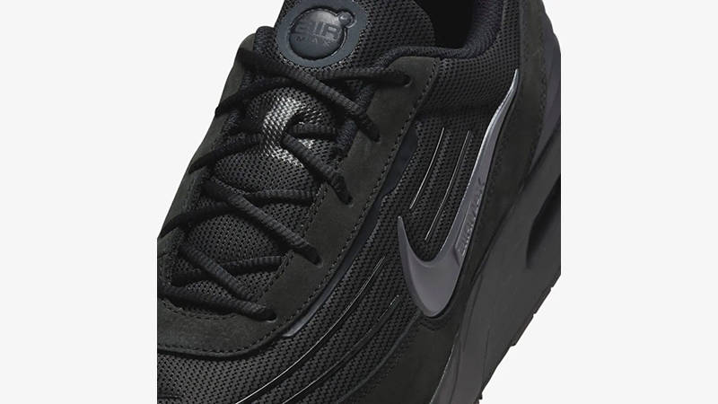 Nike Air Max Verse Black | FV1302-001 | The Sole Supplier