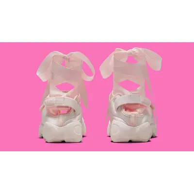 Nike Air Rift Ballet Soft Pink | HQ3761-640 | The Sole Supplier