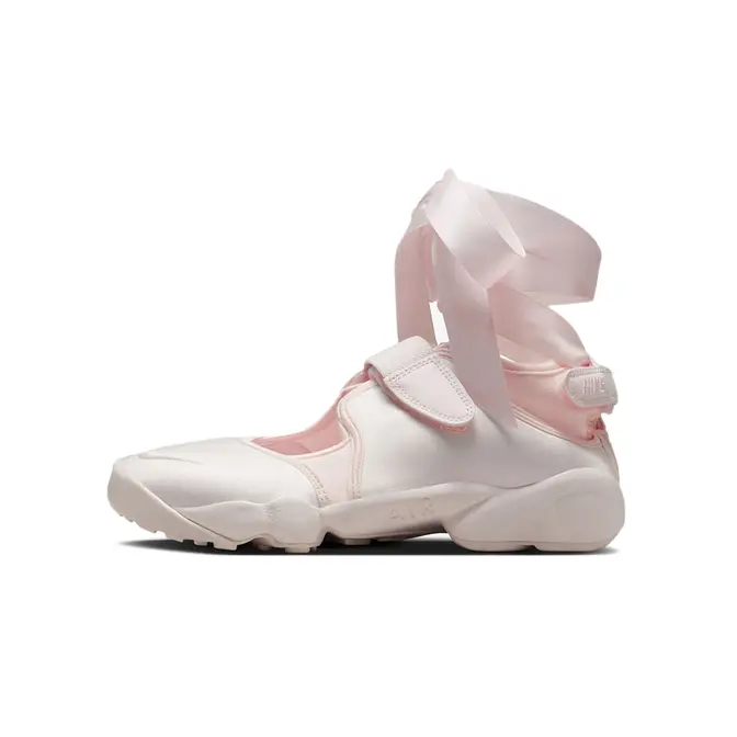 Nike Air Rift Ballet Soft Pink | HQ3761-640 | The Sole Supplier