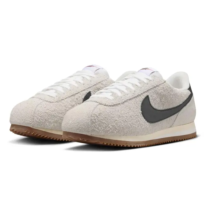 Nike Cortez Vintage Muslin Black | FJ2530-102 | The Sole Supplier