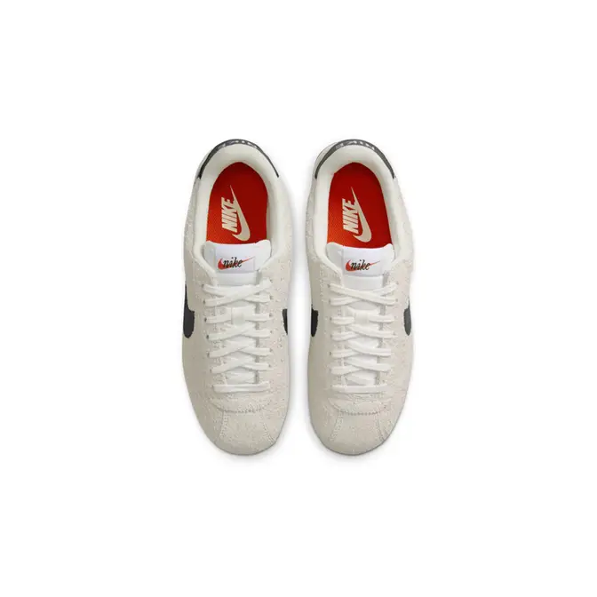Nike Cortez Vintage Muslin Black | FJ2530-102 | The Sole Supplier