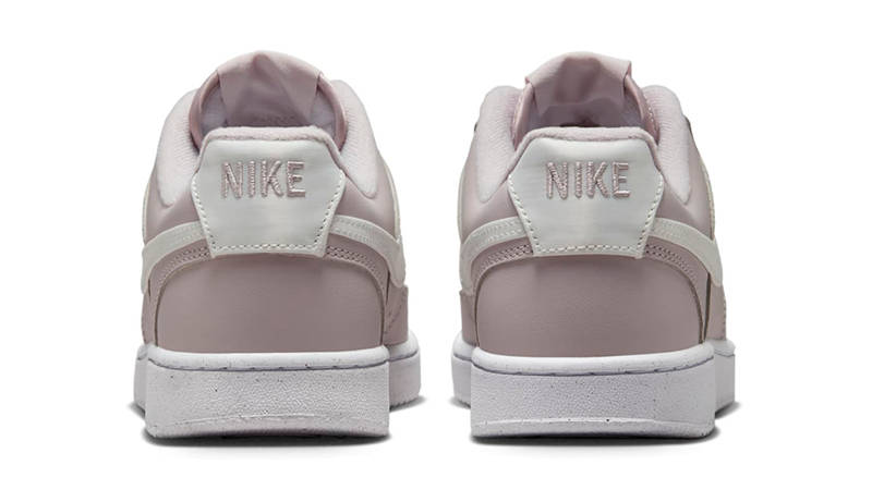 Nike Court Vision Low Next Nature Platinum Violet | HV5246-001 | The ...