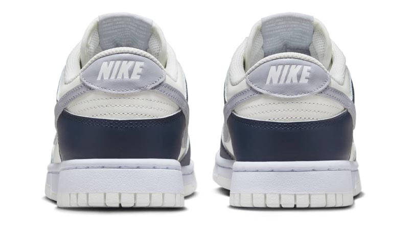 Nike Dunk Low Armory Navy Sail | HV2390-100 | The Sole Supplier