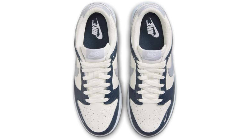 Nike Dunk Low Armory Navy Sail | HV2390-100 | The Sole Supplier