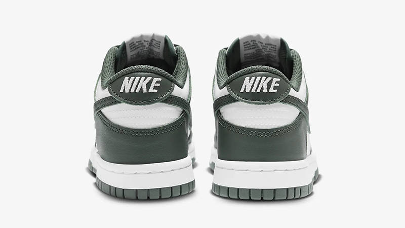 Nike Dunk Low GS "Vintage Green" | FB9109-120 | The Sole Supplier