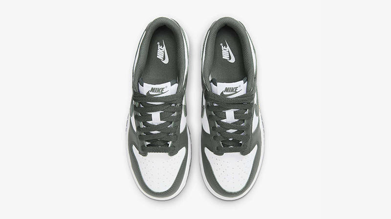 Nike Dunk Low GS "Vintage Green" | FB9109-120 | The Sole Supplier