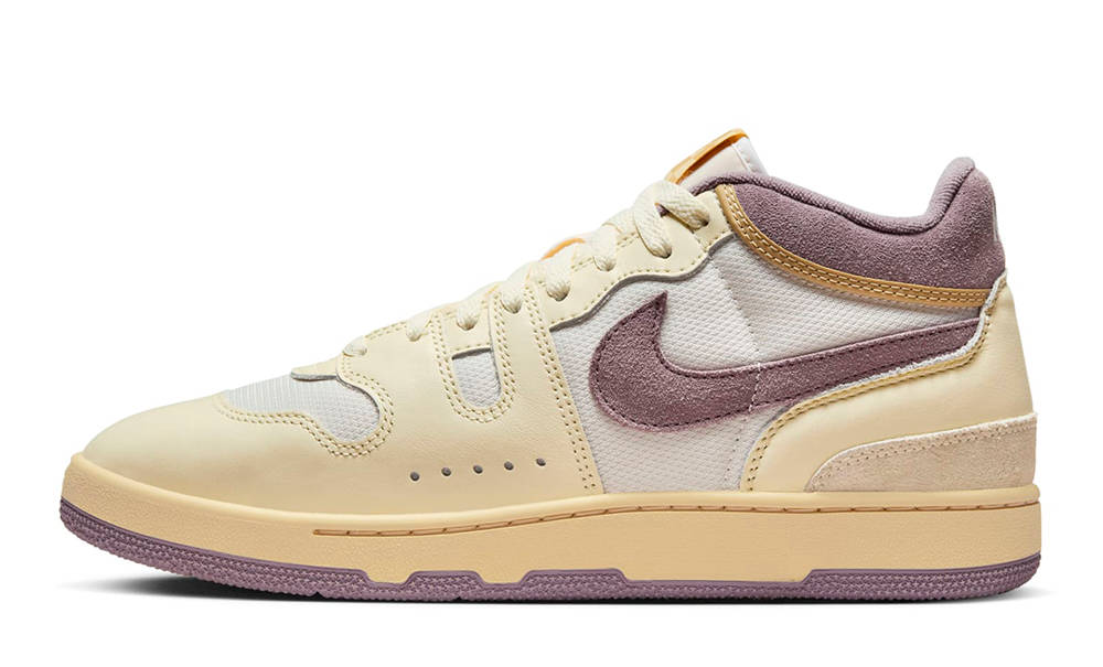 Nike Mac Attack Coconut Milk Taupe Grey | FZ2097-102 | The Sole Supplier