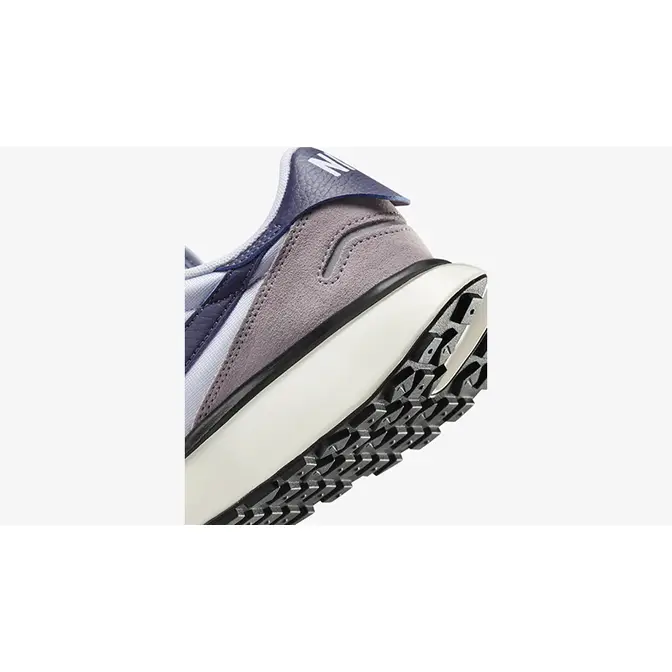 Nike Phoenix Waffle Grey Light Violet | FD2196-003 | The Sole Supplier