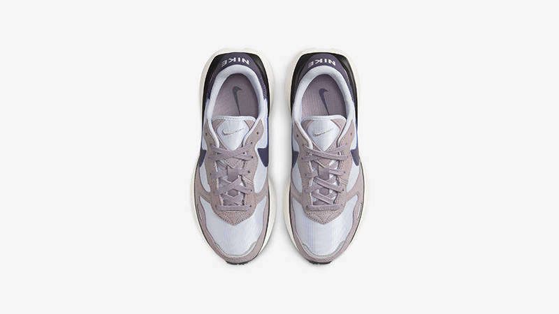 Nike Phoenix Waffle Grey Light Violet | FD2196-003 | The Sole Supplier