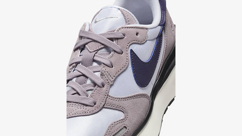 Nike Phoenix Waffle Grey Light Violet | FD2196-003 | The Sole Supplier