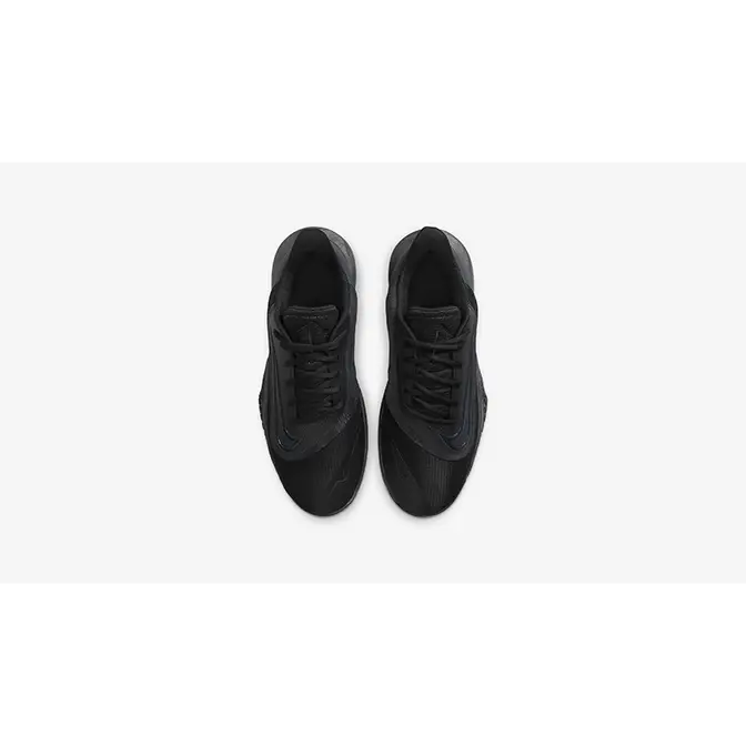 Nike Precision 7 Black | FN4322-001 | The Sole Supplier