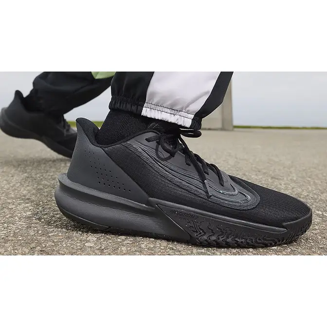 Nike Precision 7 Black | FN4322-001 | The Sole Supplier