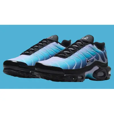 Nike TN Air Max Plus "Barely Grape Blue" | HV2510-001 | The Sole Supplier
