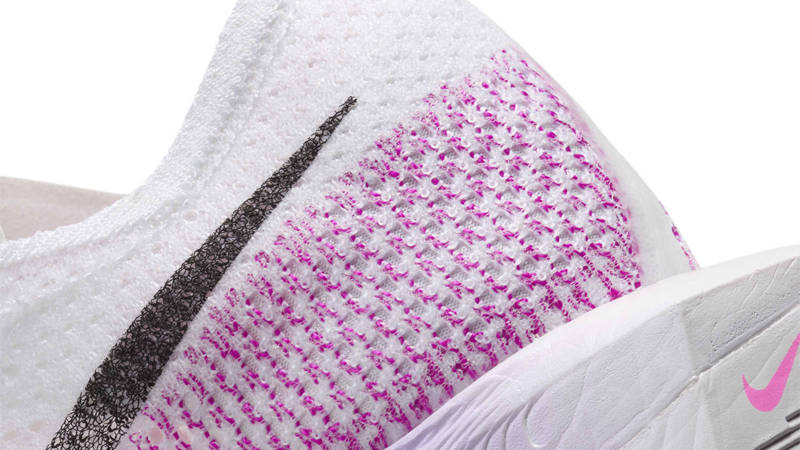 Nike ZoomX Vaporfly 3 Vivid Purple | DV4129-104 | The Sole Supplier