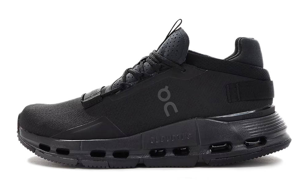 On Cloud Men's Shoes | The Sole Supplier