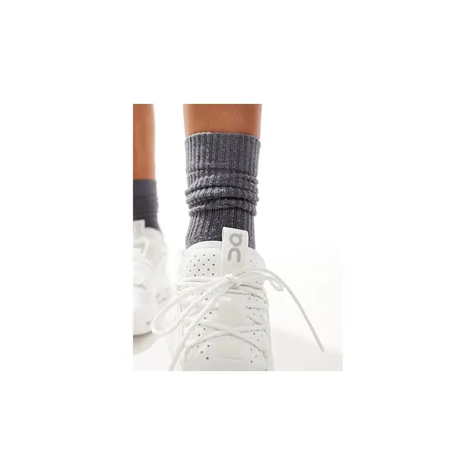 On Running Cloudnova 2 White | The Sole Supplier