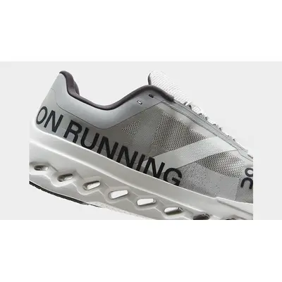 On Running Cloudsurfer Next Grey | M3ME30020070 | The Sole Supplier