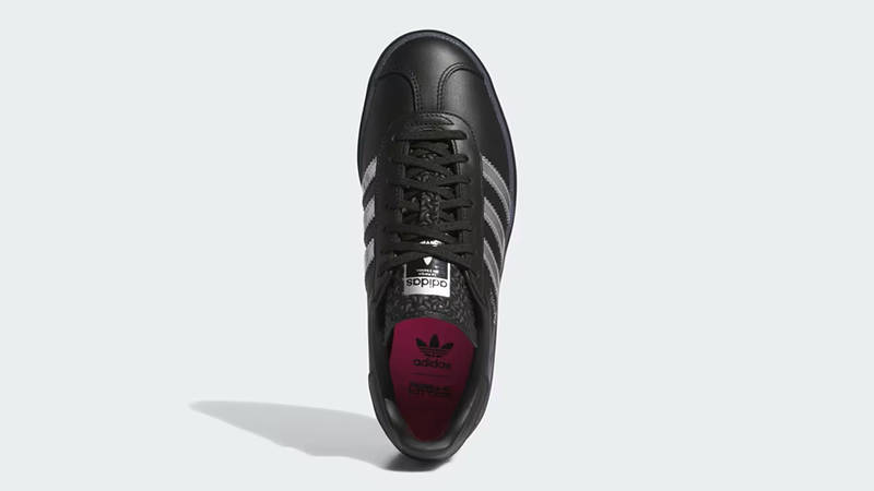 Pabllo Vittar x adidas Gazelle Bold Pride | IH8063 | The Sole Supplier