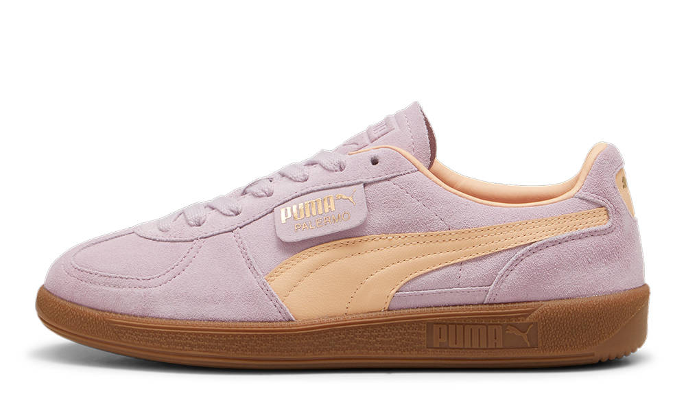 PUMA Palermo Grape Mist | 396463-06 | The Sole Supplier