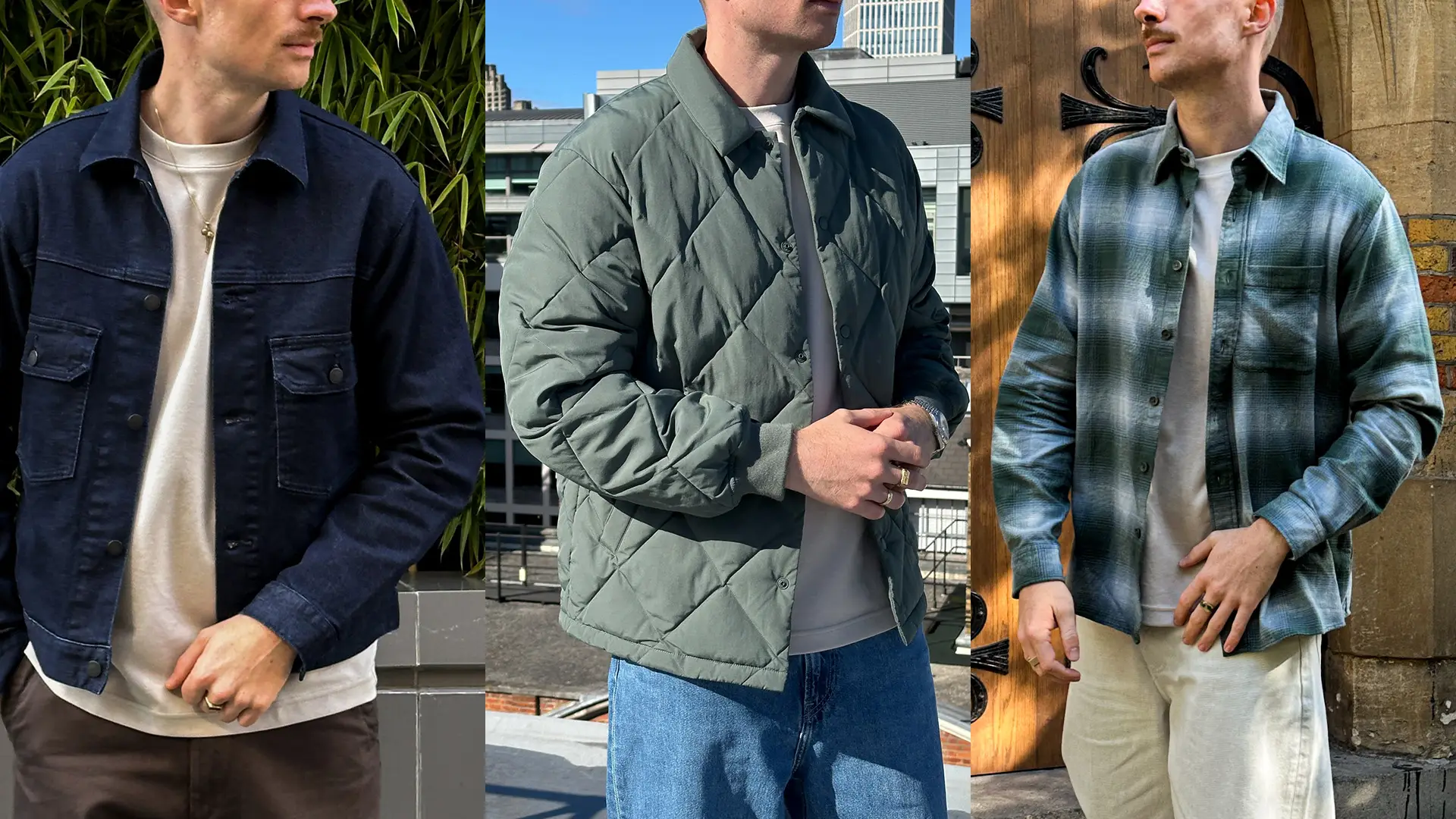 Upgrade Your Autumn Wardrobe With These Versatile Options From UNIQLO ...