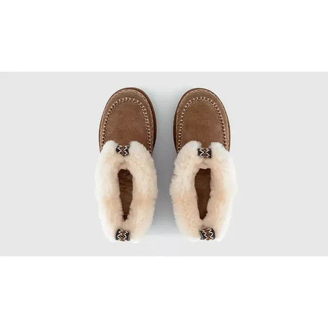 UGG Classic Ultra Mini Alpine Boots Chestnut | Where To Buy | 1158224 ...