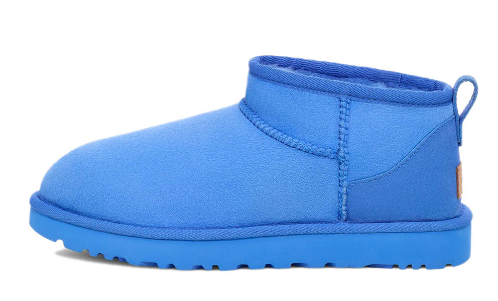 UGG Classic Ultra Mini Boot Big Sky | 1116109-BGSK | The Sole Supplier