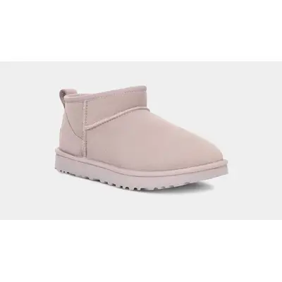 UGG Classic Ultra Mini Boot Pale Smoke | Where To Buy | 1116109-PSK ...