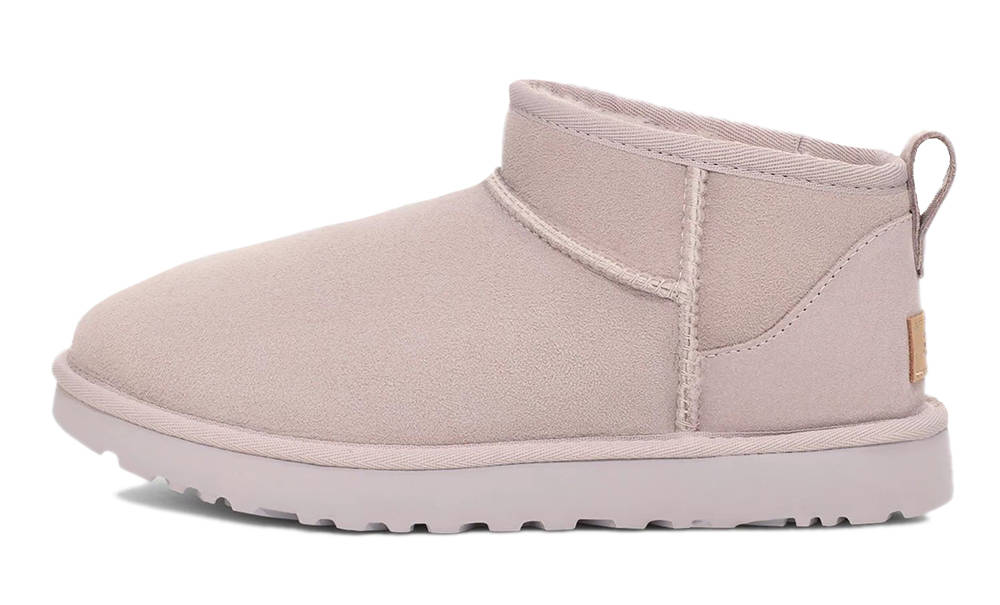 Micro UGG Boots | The Sole Supplier