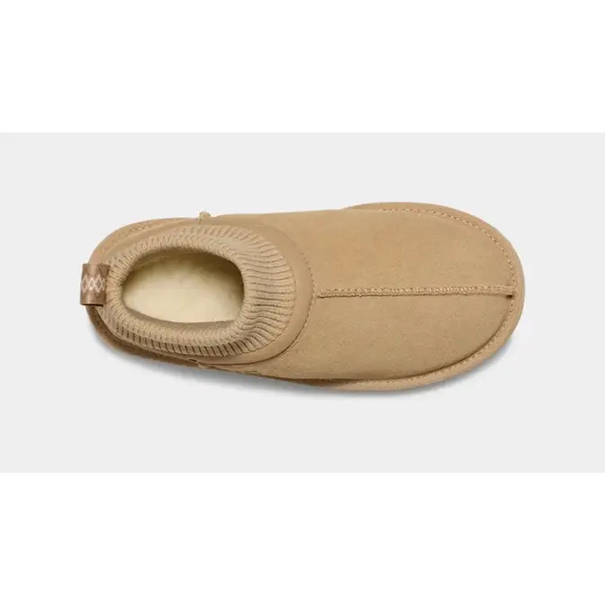 UGG Classic Ultra Mini Stretch Cuff Boot GS Mustard Seed | 1157702K ...