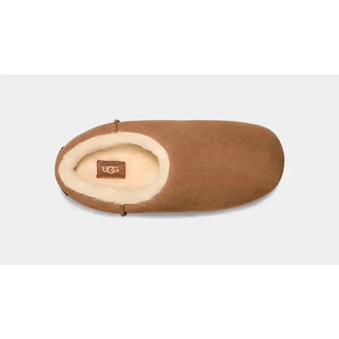 UGG Pumped Slide Chestnut | 1158215-CHE | The Sole Supplier