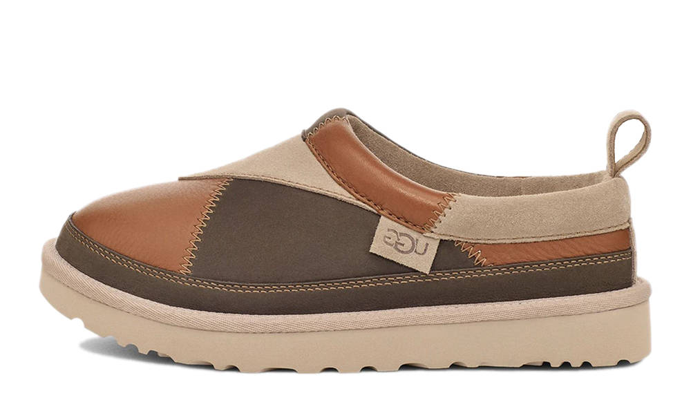 UGG Tasman Reimagined Chestnut Multi | 1170610-CTBR | The Sole Supplier