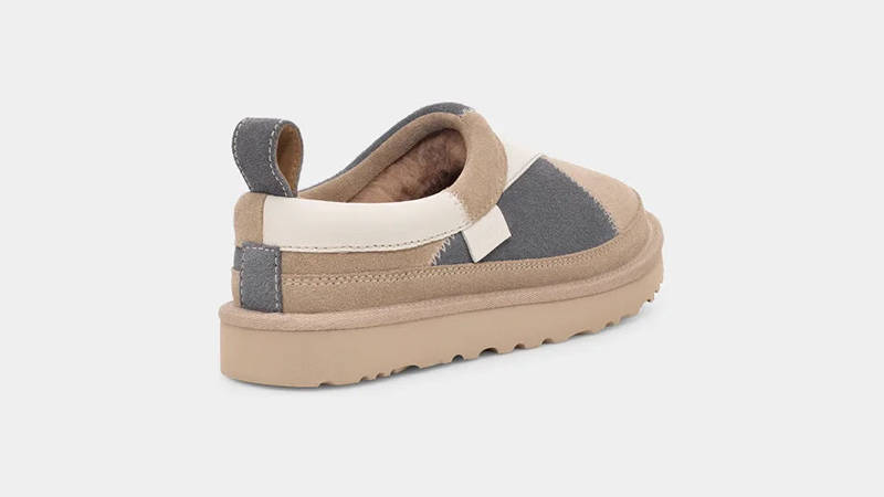 UGG Tasman Reimagined Putty Multi | 1170610-PYML | The Sole Supplier